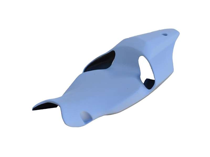Yamaha YZF-R1/M (15-17') Fiberglass SBK Race Tail Section