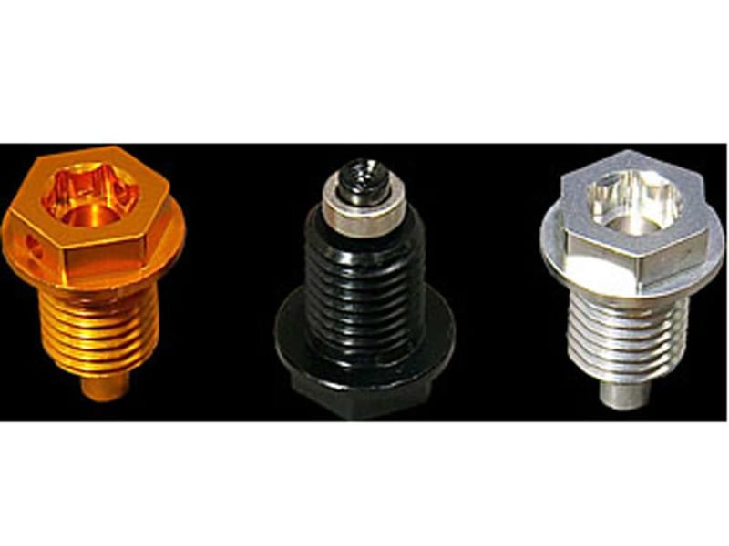 Oil Drain Bolt