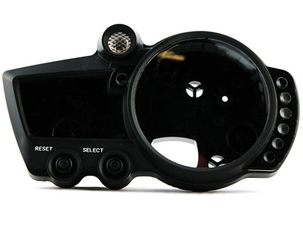 Yamaha YZF R1 2002-2003 / YZF R6 2003-2005 Tachometer Speedometer Case ...