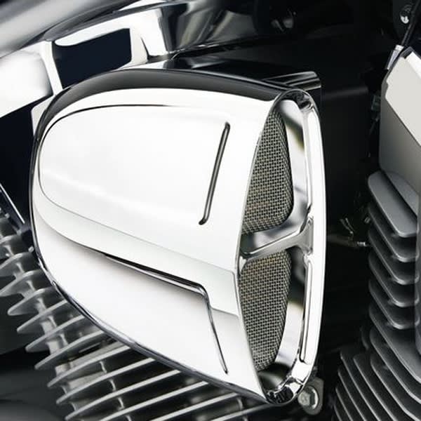 Honda Fury 2010-Present PowerFlo Air Intake Kit by COBRA