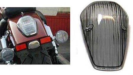 Buy SBL Honda VTX1800 Custom Taillight Lens