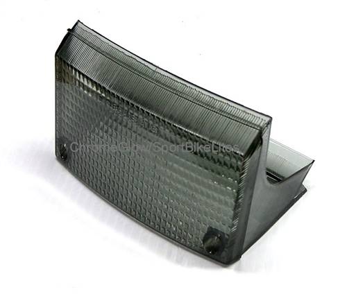 Buy SBL Kawasaki Ninja 250R (EX250) Replacement Taillight Lens