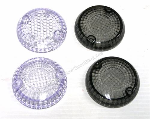 Buy SBL Yamaha Raider Replacement Turn Signal Lenses