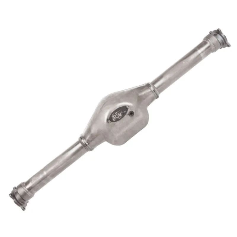 Axle Housing Kit Rear IFS Width