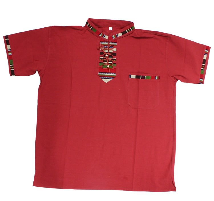 Shop Mexican Shirts for Men - Official Fiesta