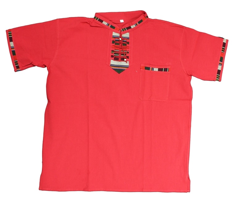 Shop Men's Fiesta Attire @ Official Fiesta