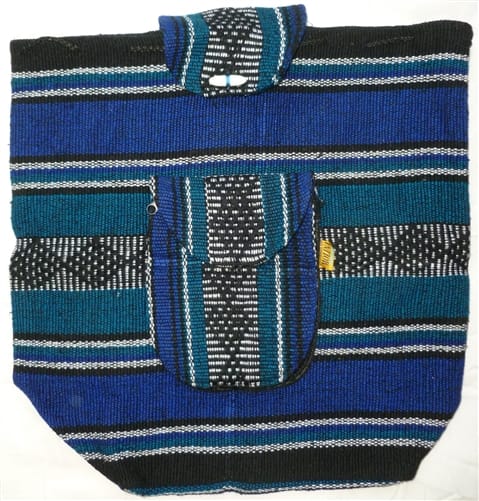 The Classic Mexican Backpacks | Officialfiesta