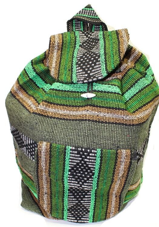 Unique Classic Mexican Backpacks | Officialfiesta