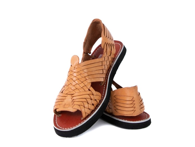 Unique Authentic Womens Huaraches | Officialfiesta.com