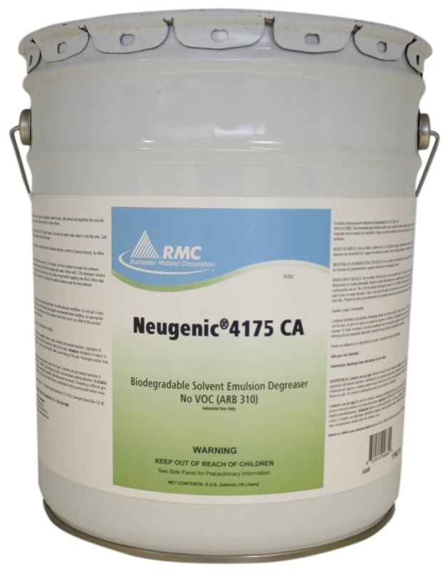 Rochester Midland Neugenic 4175 CA Mastic Remover