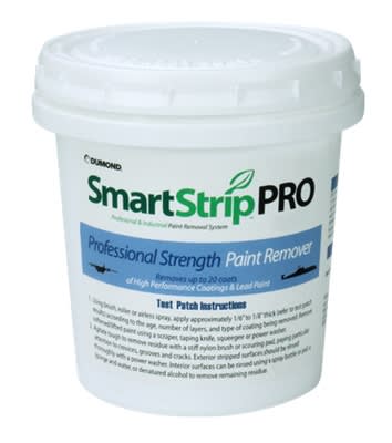 Smart Strip™ PRO Professional Paint Remover