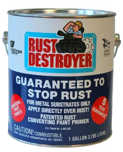 RUST DESTROYER GALLON