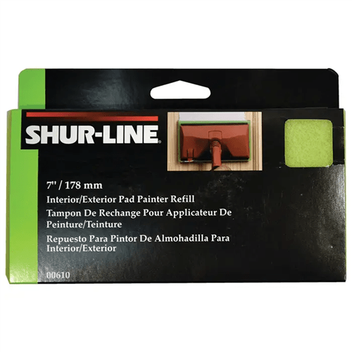 SHUR-LINE 00610 7" PAD PAINTER
