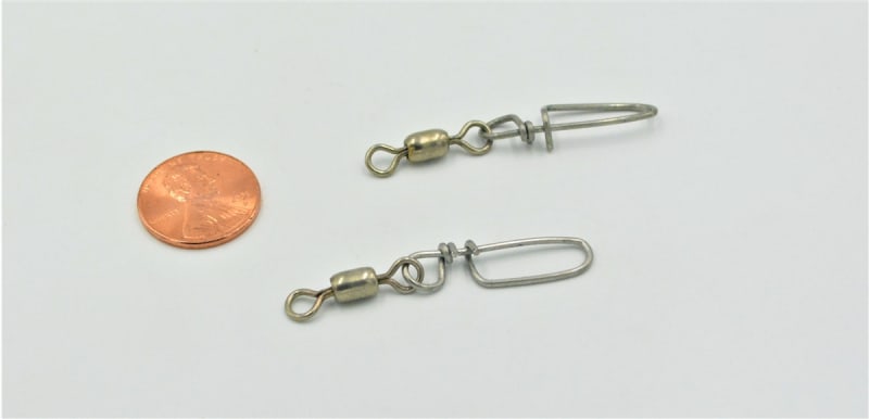CoastLock Snap Swivels