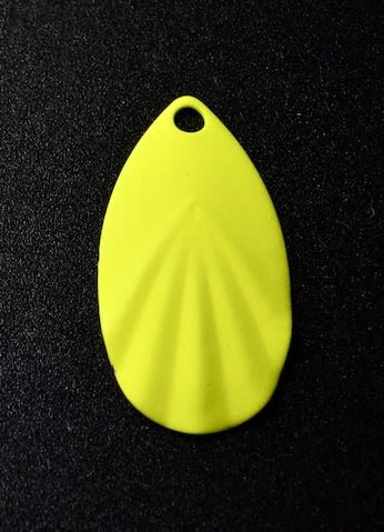 Painted | Fluted Indiana Spinner Blades