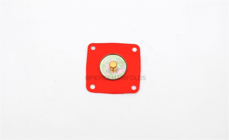 PUMP DIAPHRAGM47407.207