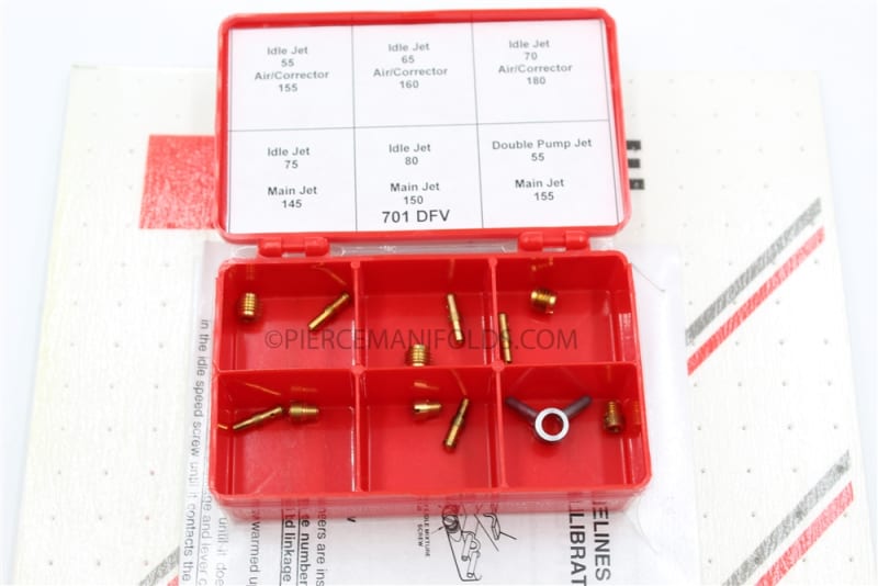 DFV JET PACK 701-DFV