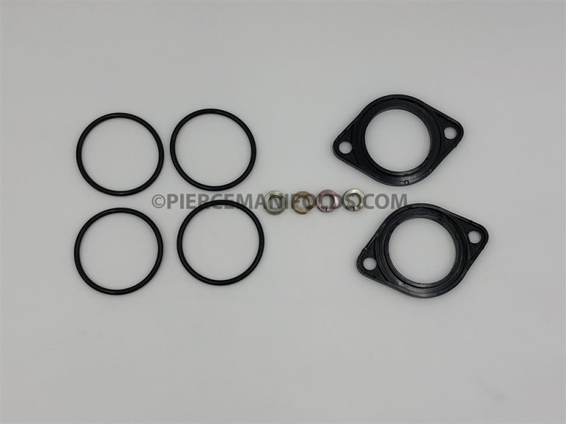 SOFT MOUNT KIT DCOE99005.145