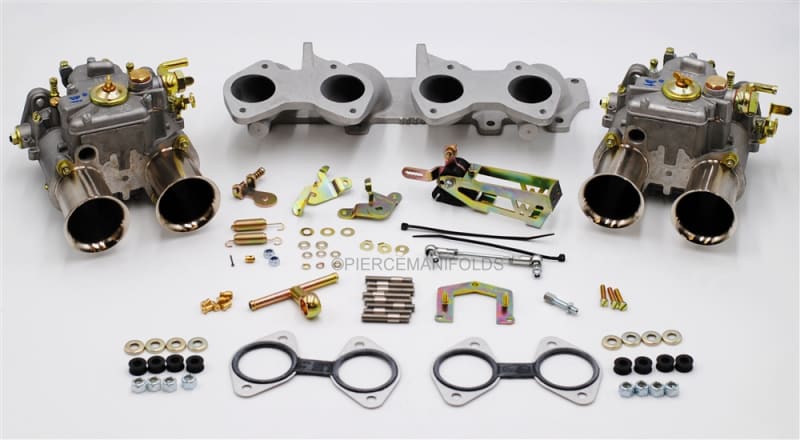 Weber 45 DCOE Conversion - Order Today