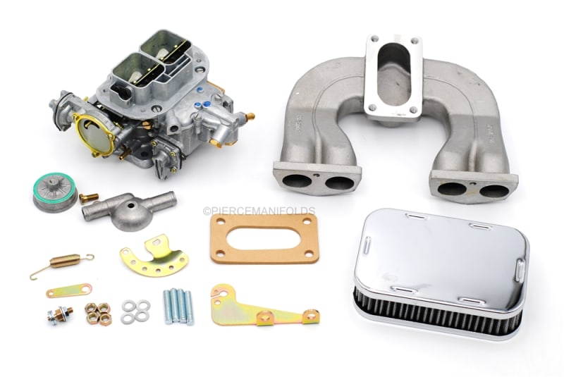 Midget 1500 Weber Conversion - Shop Today