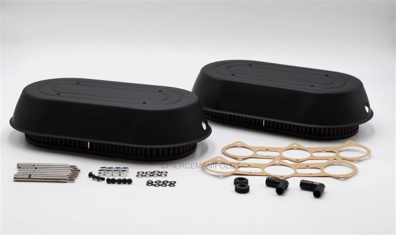 Air Filter Set for Weber 40 IDA - Shop Today