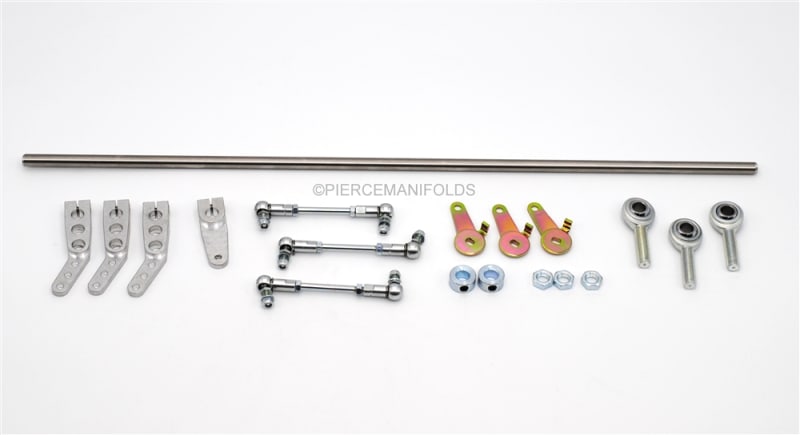 Universal Linkage Kit PM3701-R - Order Now