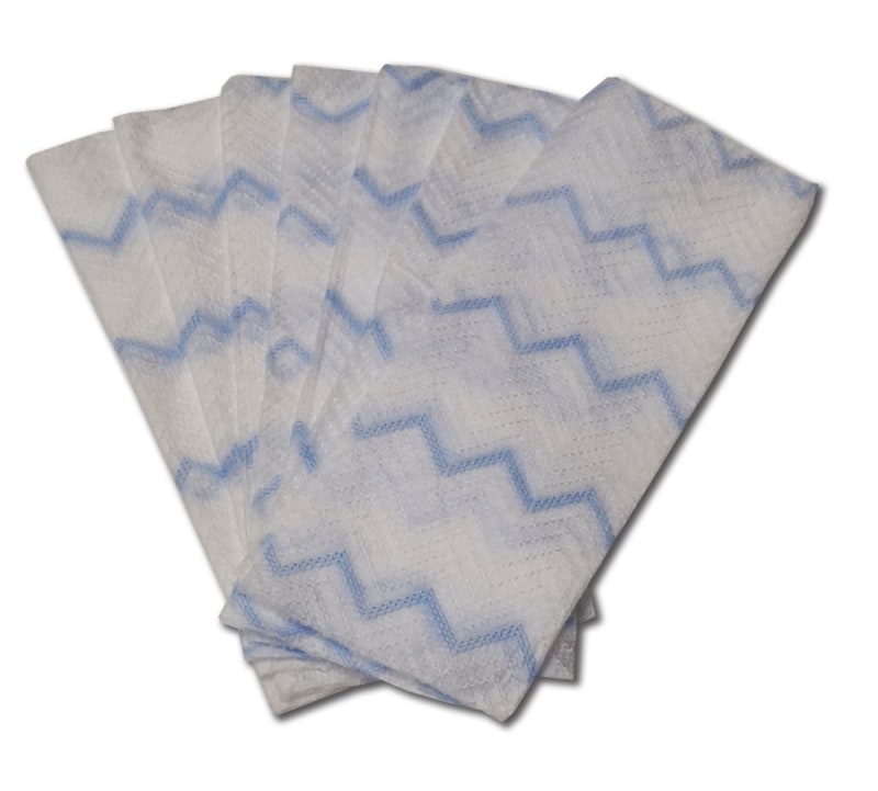 Disposable Microfiber Cloth