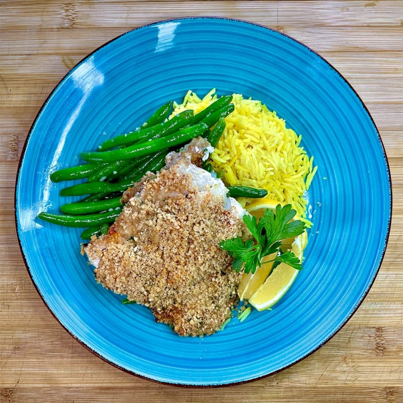 Best New England Haddock