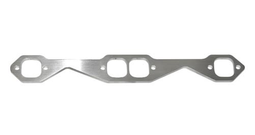 Small Block Chevy Header Flange