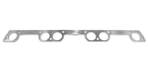 Chevy Straight 6 Stainless Header Flange