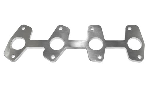 Chevy 2.2L Stainless Header Flange