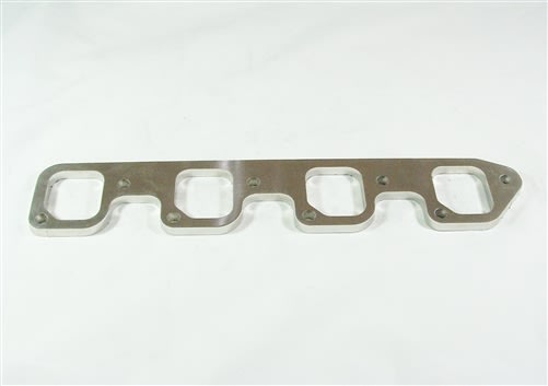 Ford 351C 4 Brrl. Large Port Header Flange
