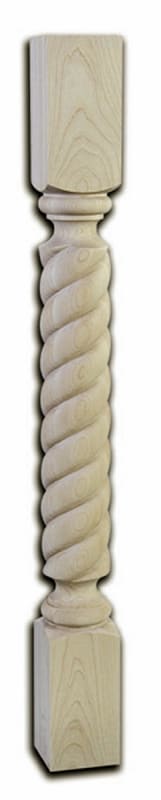 Rope Post - Remodel Market