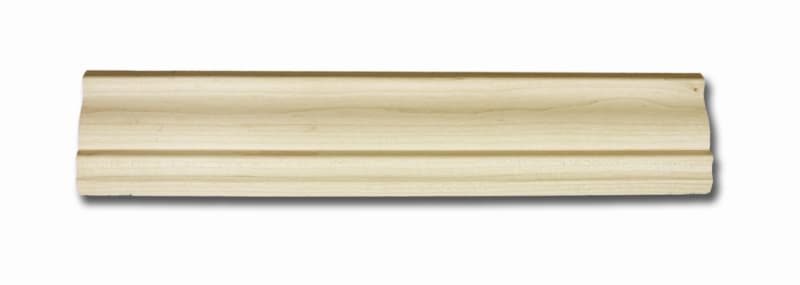Maple Crown Molding - Remodel Market - Buy Now!