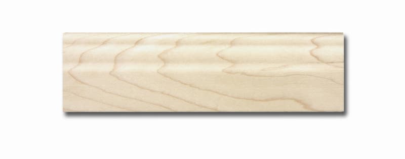 Maple Large Scribe Molding - Remodel Market - Buy Now!