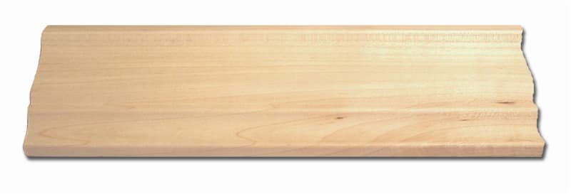 Maple Decorative Crown Molding - Remodel Market - Buy Now!