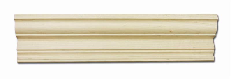 Maple Crown Molding - Remodel Market - Buy Now!