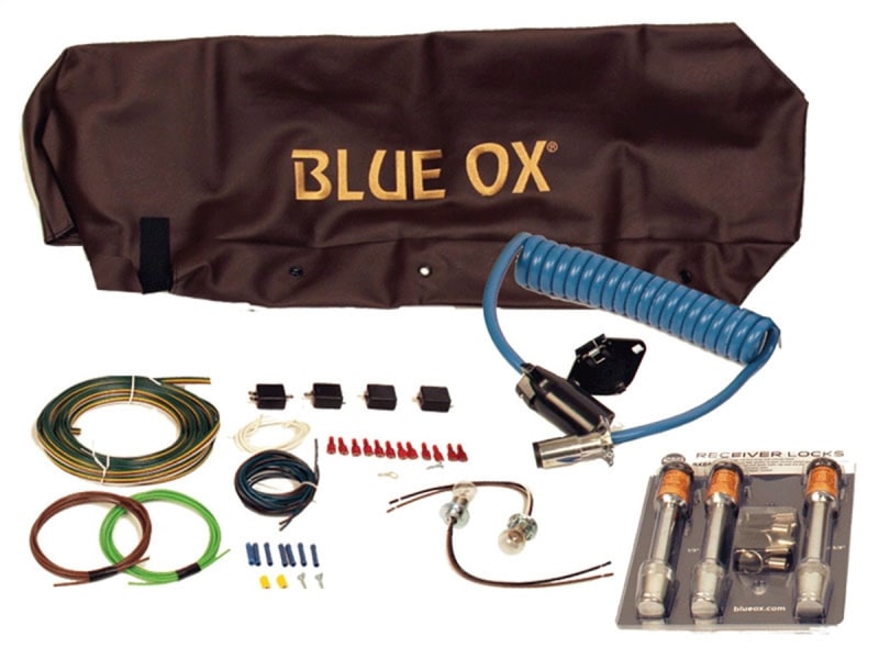 Blue Ox™ Accessory Kit [BX-88308]