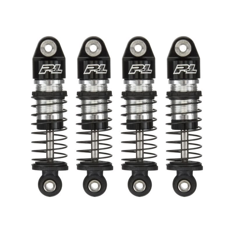 Pro-Line SCX24 Big Bore Scaler Shocks (4)