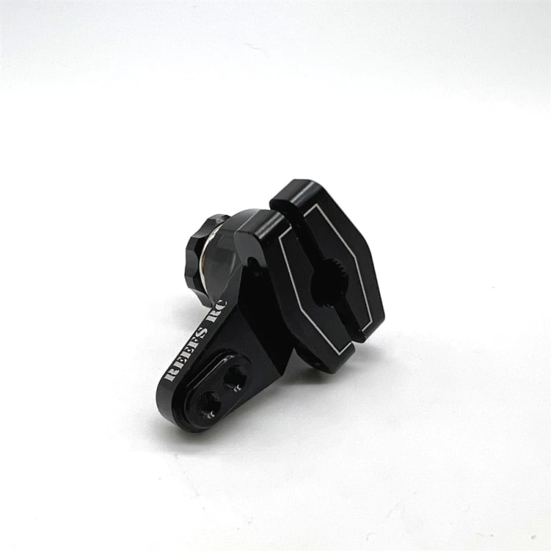 REEFS RC HD Servo Saver - Black