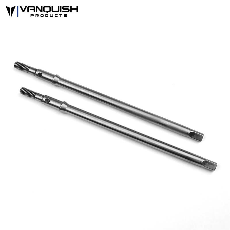 Vanquish Products SCX10 Rear Axle Shafts