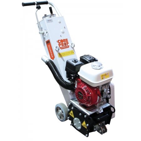 5802001 CPS83E1 CORE PREP Scarifiers
