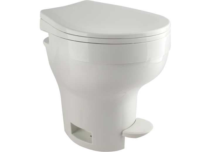 Thetford Aqua-Magic VI White High Profile Toilet, model 31835 is a ...