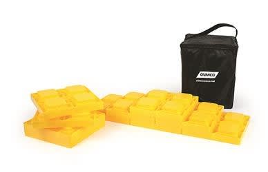 RV LEVELING BLOCKS 10PK, 44505.