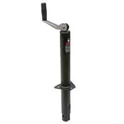 2,000 LBS TRAILER TONGUE JACK TOP WIND, 30775