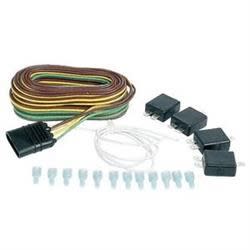 Husky Towing (13189) Diode Kit
