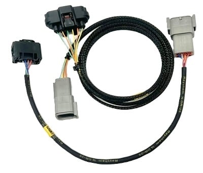 Drive By Wire Sub harness kit
