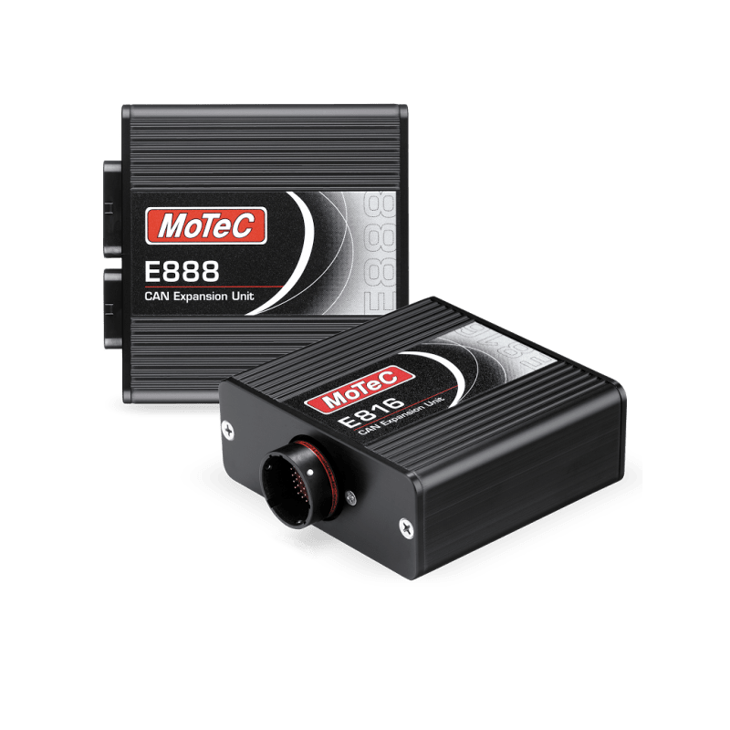 Motec E888 Expander