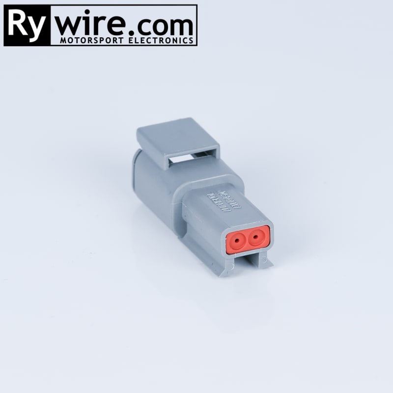 Rywire - RY-ATM04-2P