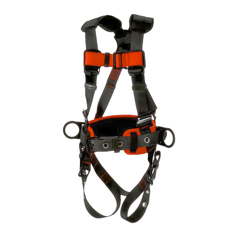 Protecta PRO™ Construction Positioning Harness 1191209